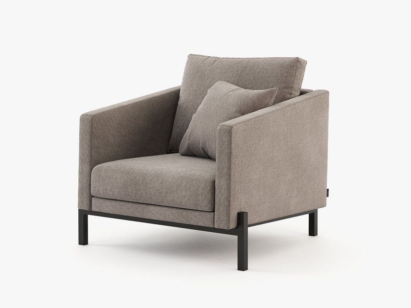MUNIQUE Armchair By Laskasas