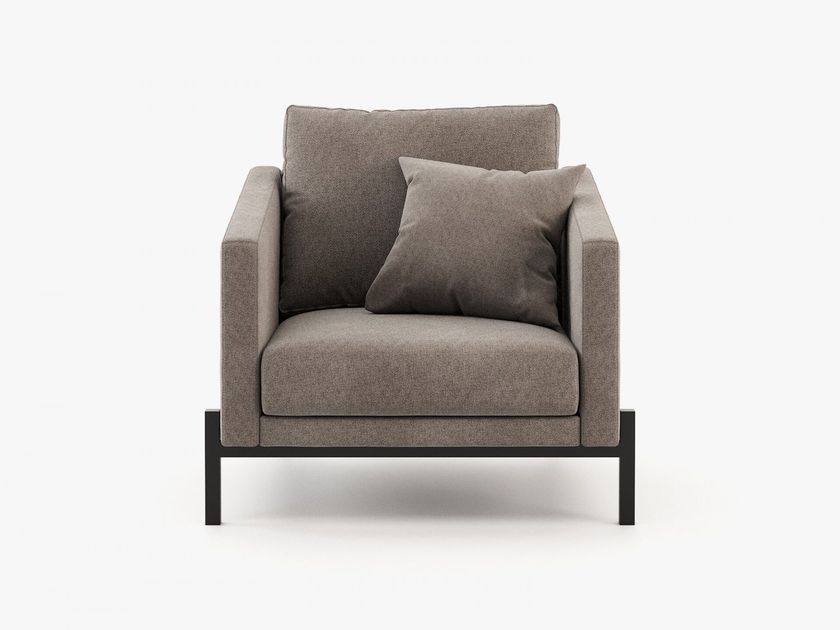 MUNIQUE Armchair By Laskasas