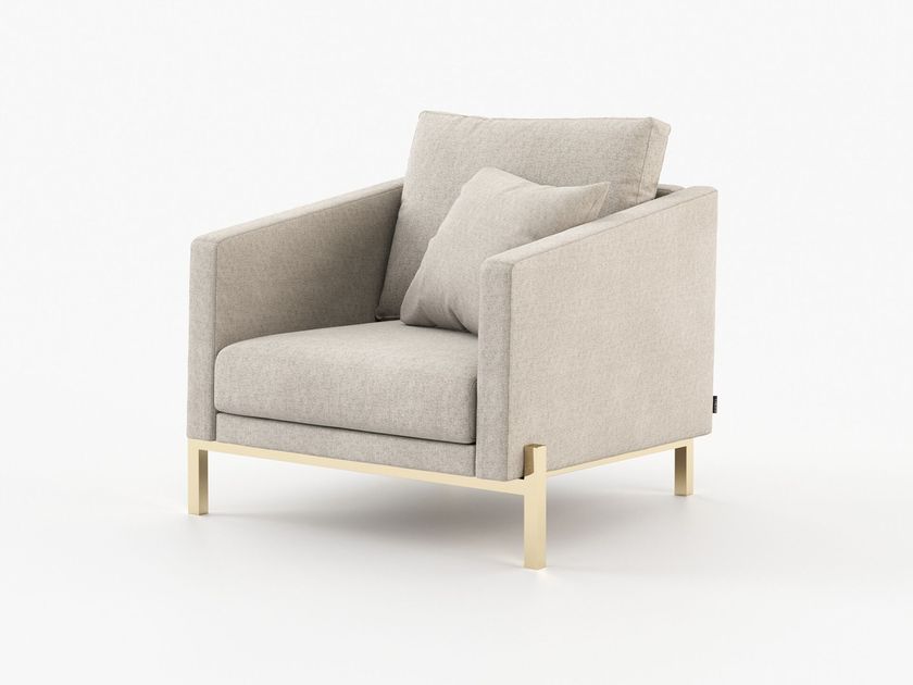 MUNIQUE Armchair By Laskasas