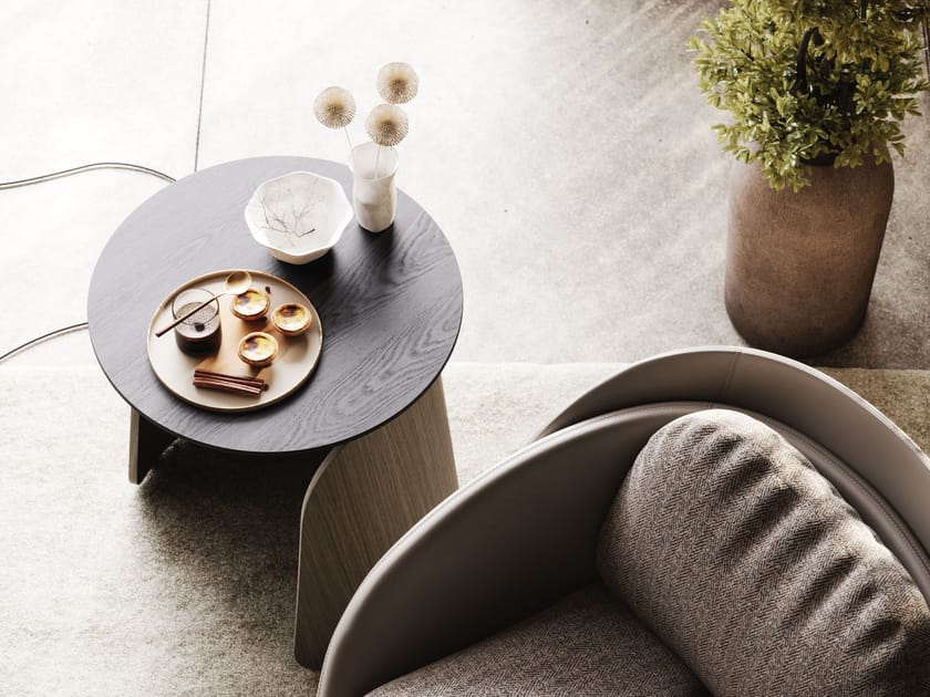 ORWELL Coffee table By Laskasas