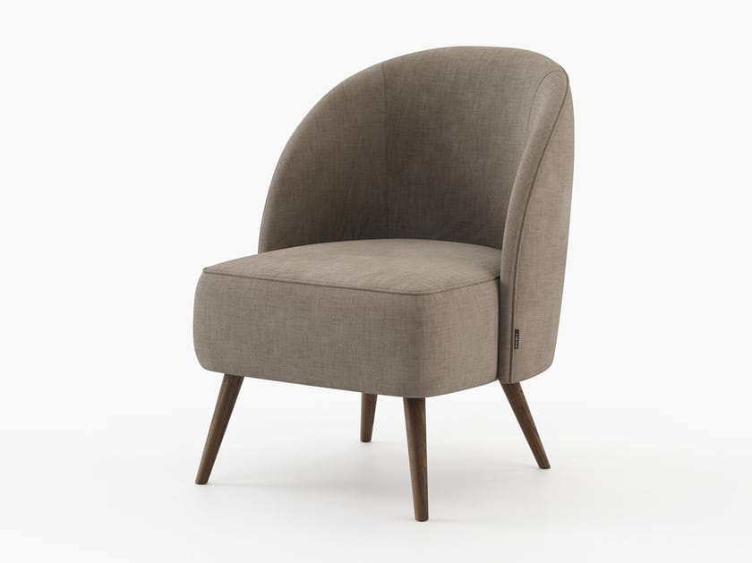 RHEA Easy chair By Laskasas