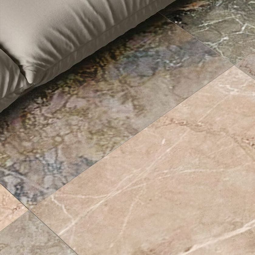 BRECCIA ROSATA Marble wall/floor tiles By LayerStone