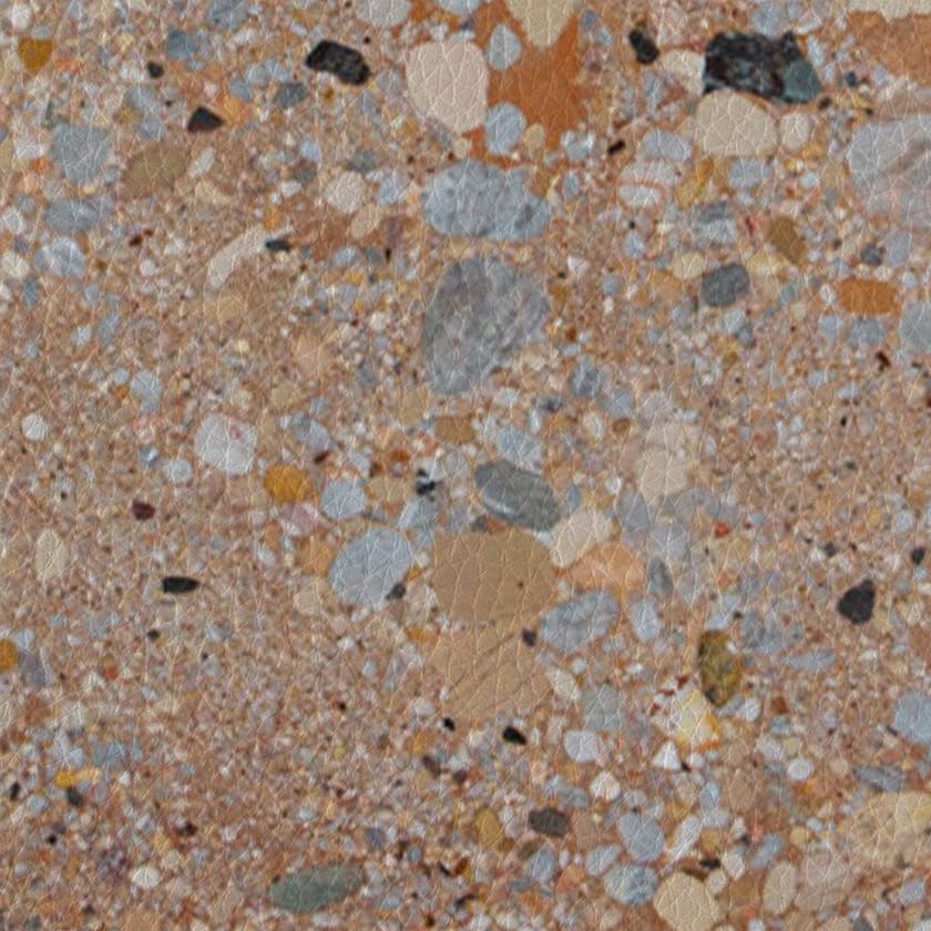 BRECCIA ROSSA Marble wall/floor tiles By LayerStone