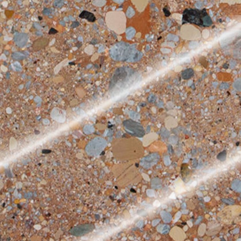 BRECCIA ROSSA Marble wall/floor tiles By LayerStone