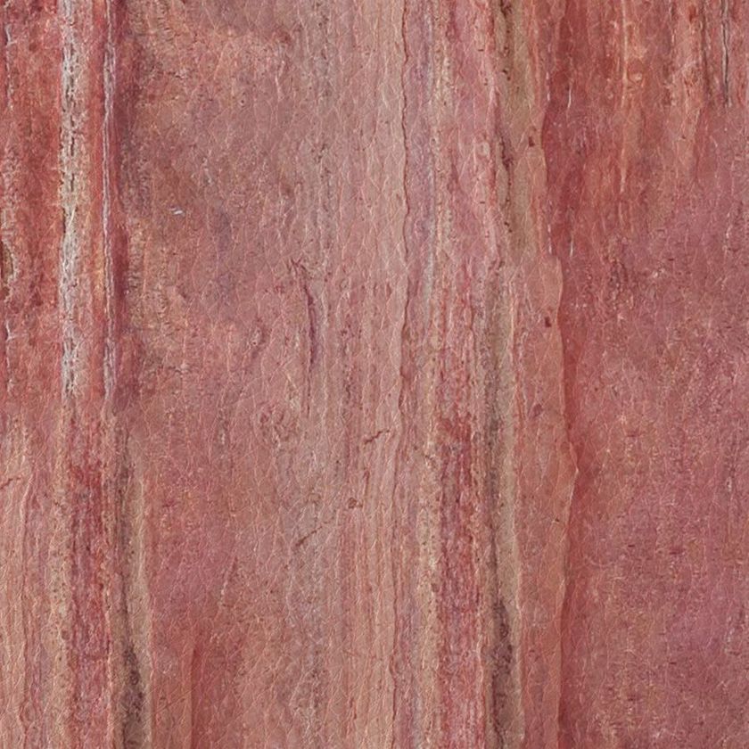 TRAVERTINO ROSSO Flooring By LayerStone
