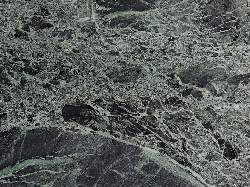 VERDE ALPI Marble wall/floor tiles By LayerStone