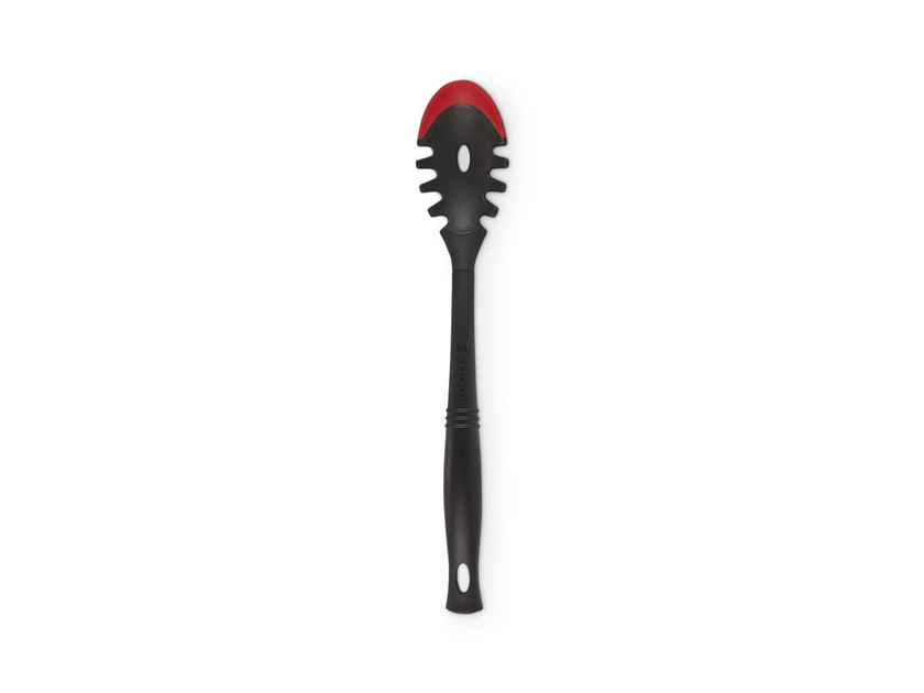 REVOLUTION Silicone spaghetti server By Le Creuset