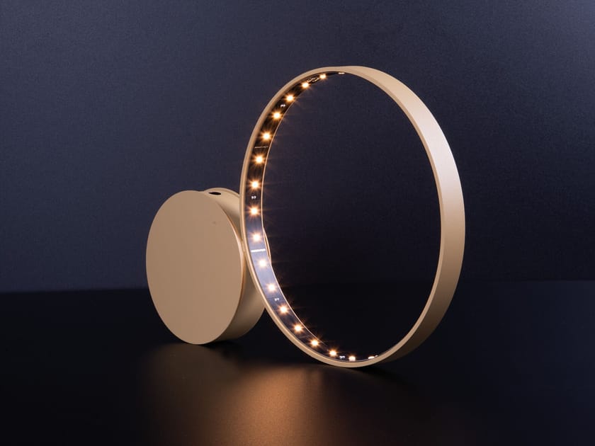 POL Table lamp By Le Deun Luminaires