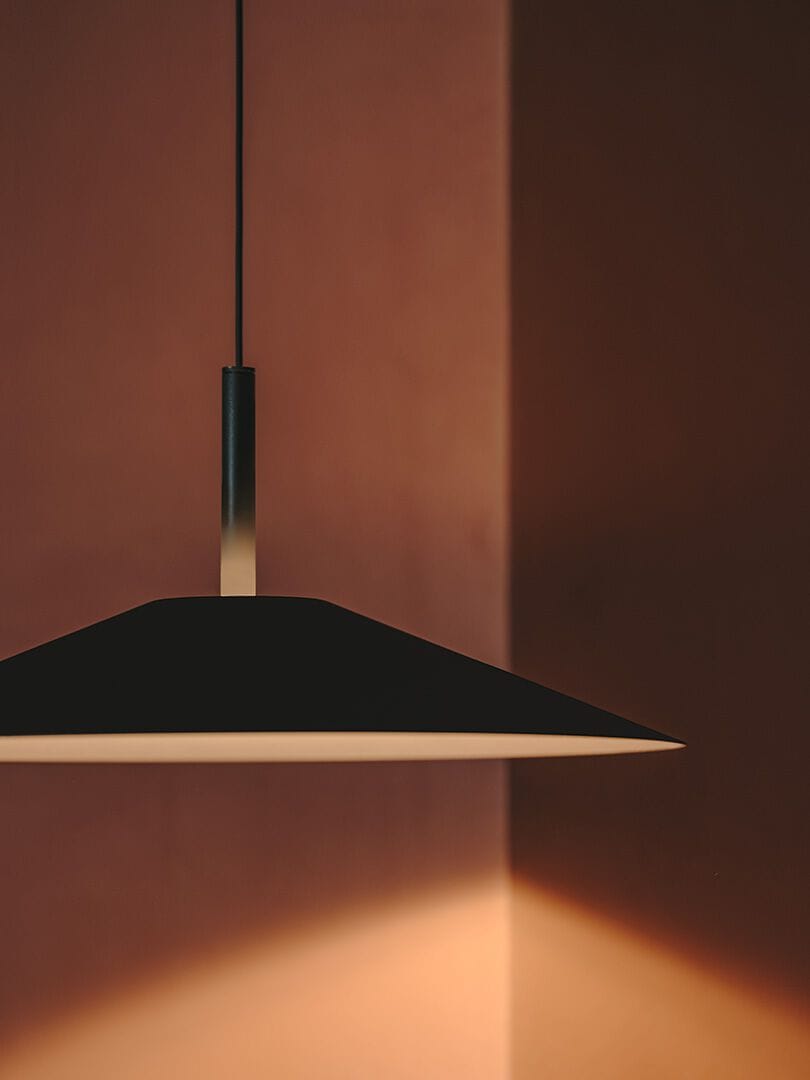 H Pendant lamp By LedsC4