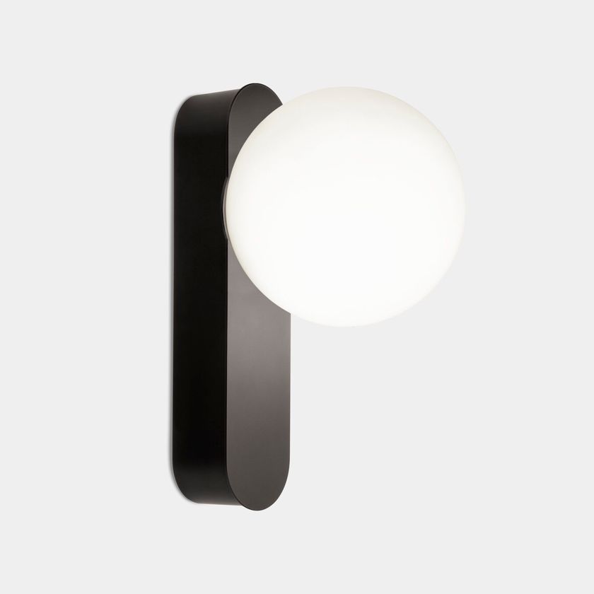 PERLINA Metal wall light By LedsC4