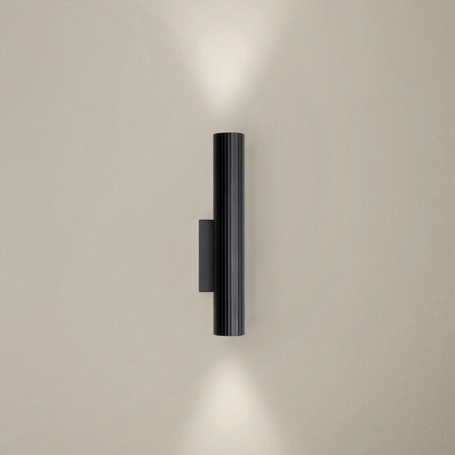 PROLIX Metal wall lamp By LedsC4