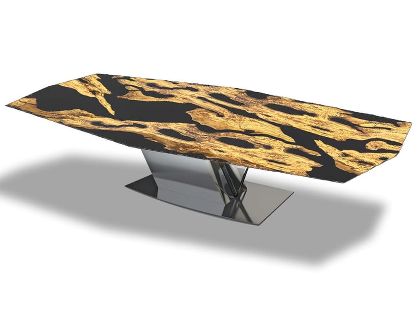 LEG2408734 / LEG2408735 Table By Legnor