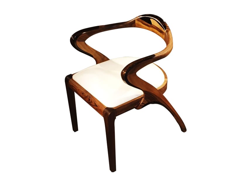 LEG2408752 Chair By Legnor