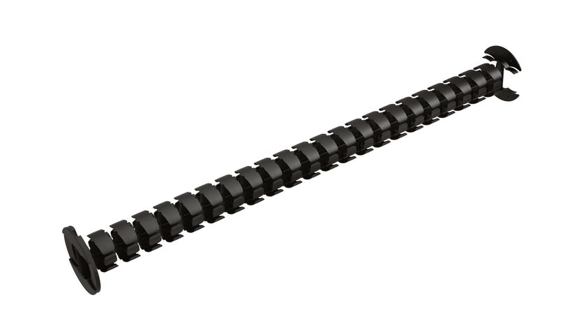 Sistema passacavi INCARA™ VERTEBRA - Legrand - Edilportale