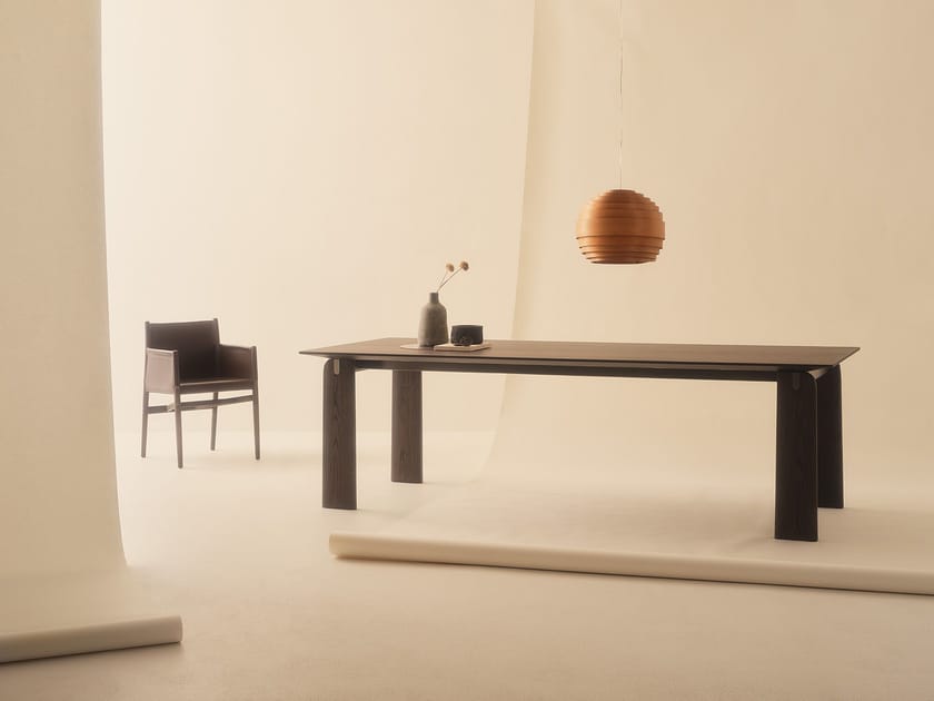 JIKU Table By Lema
