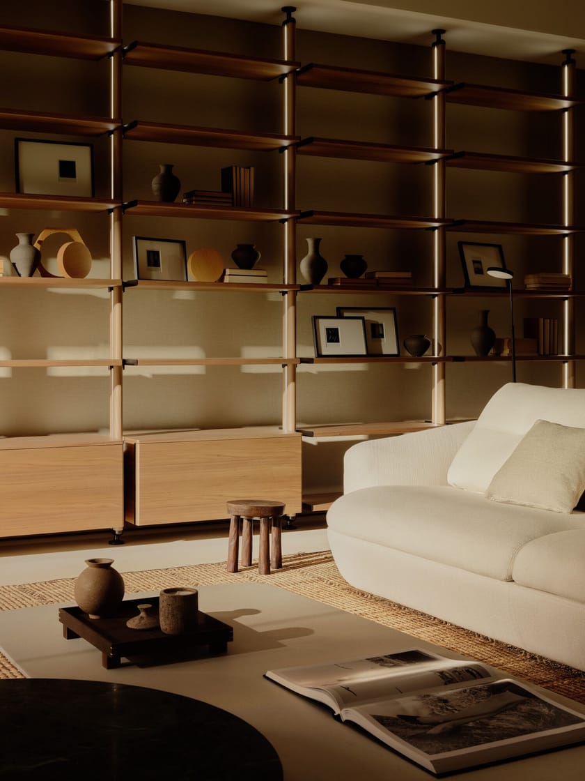 MIREA 沙发 By Lema