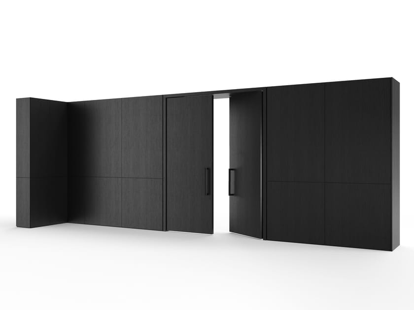 OMNYA Boiserie By Lema