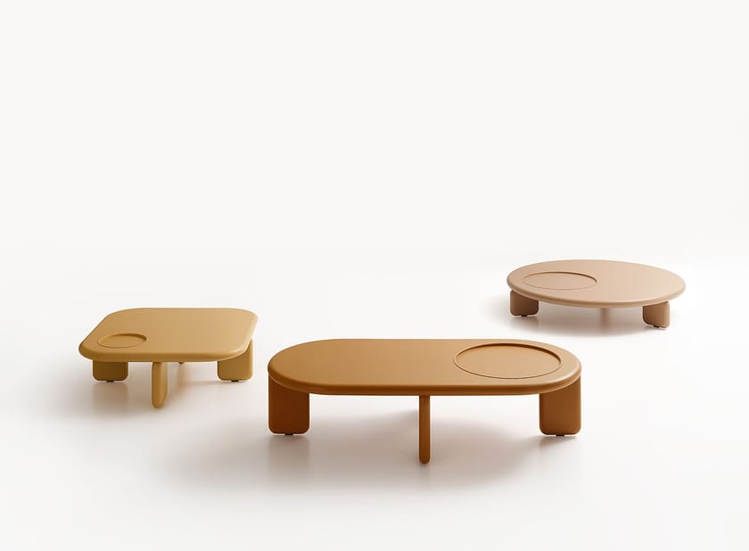 ORION Coffee table By Lema