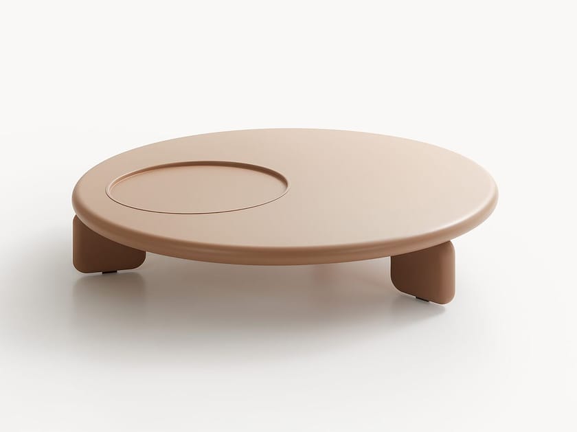 ORION Coffee table By Lema