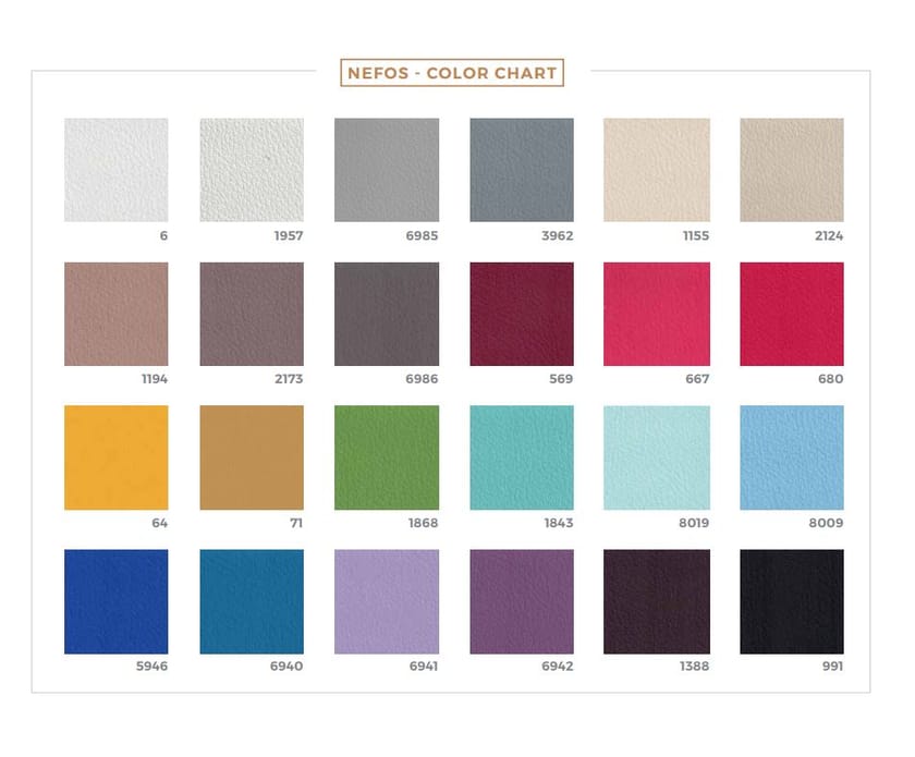 MILANO EVO Electric massage bed By Lemi Group