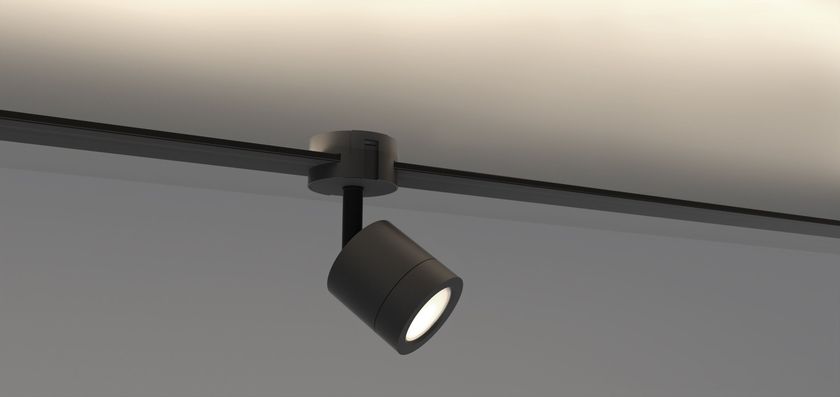 LEVEL STRIP LED Striscia LED By Letroh