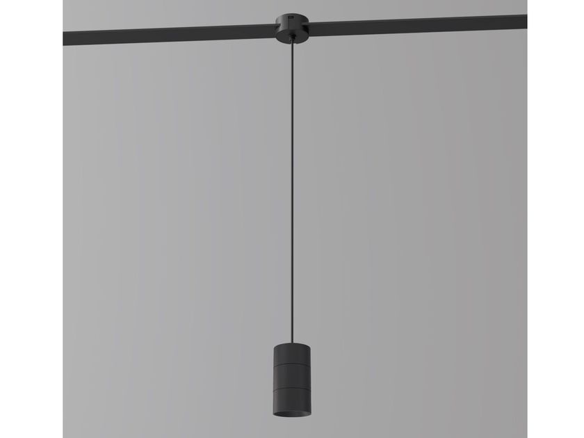 LEVEL MINI Track-Light By Letroh | design Marco Spada, Alessandra Gipponi