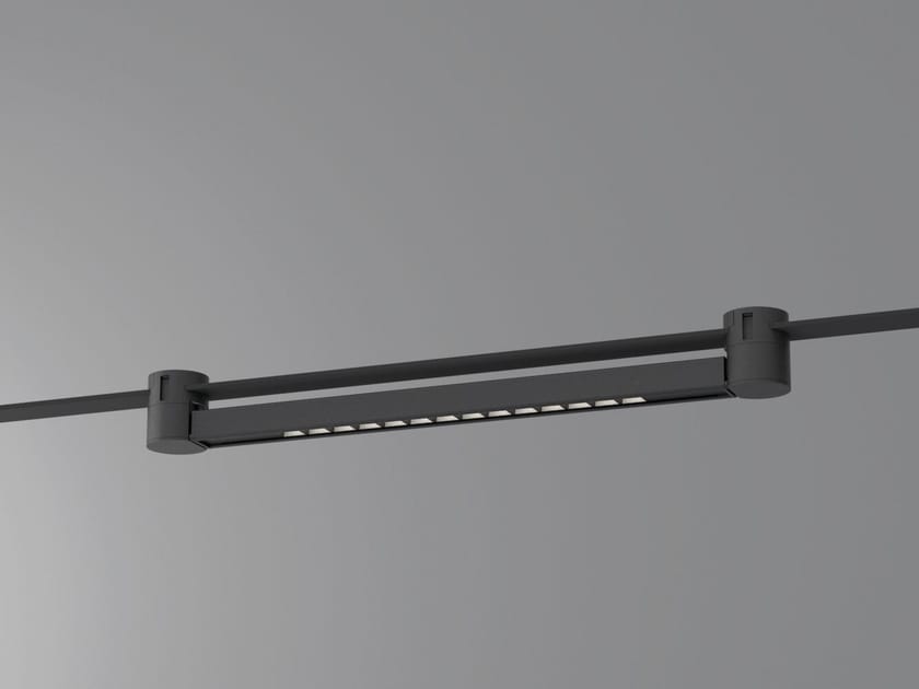 LEVEL STUDIO Track-Light By Letroh | design Marco Spada, Alessandra Gipponi