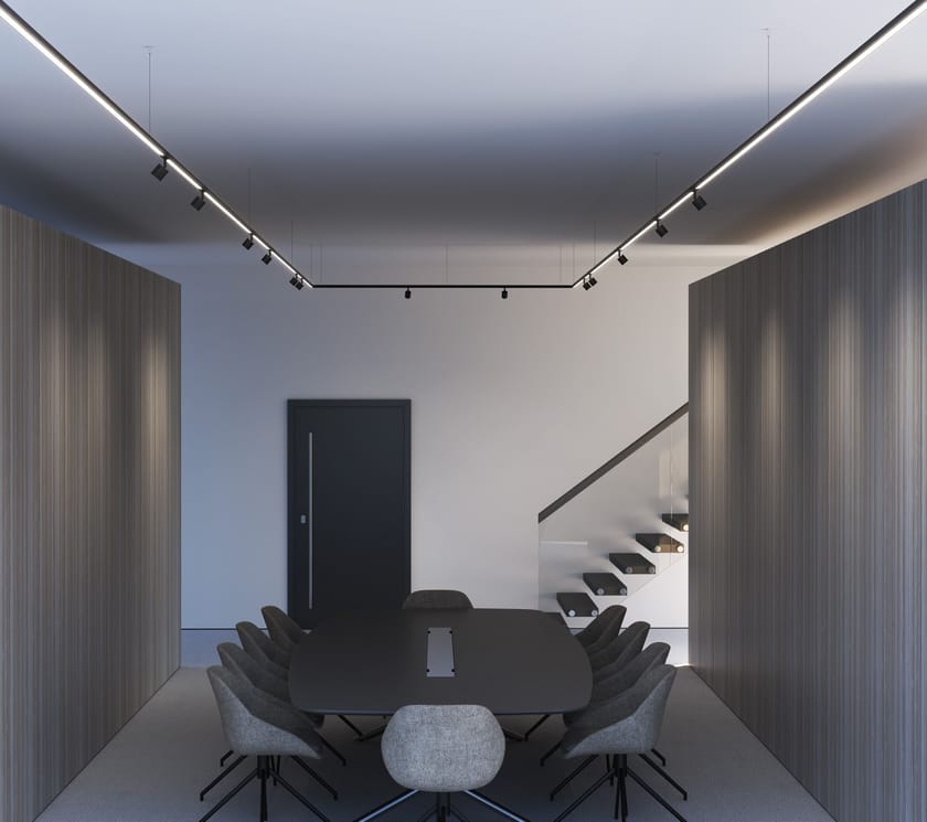 VIAVAI LED BOARD Striscia LED By Letroh