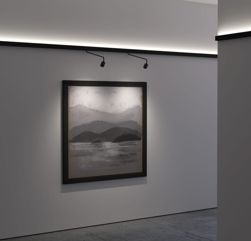 VIAVAI MINI Track-Light By Letroh