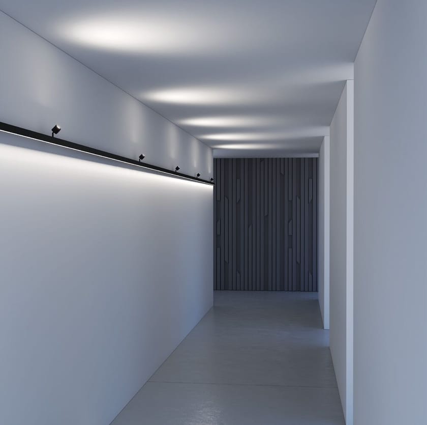 VIAVAI MINI Track-Light By Letroh