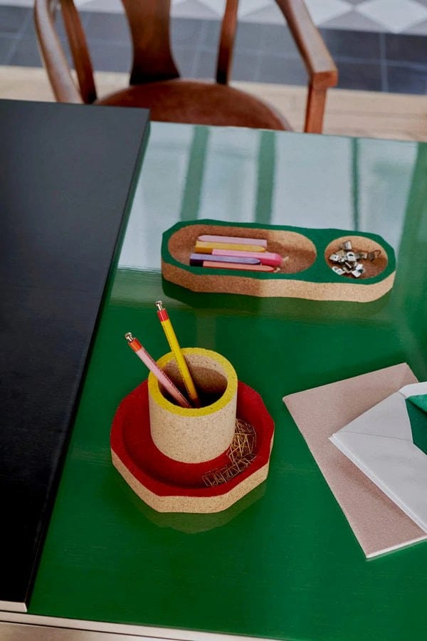 LEVANT Portapenne By Maison Matisse | design Guillaume Delvigne