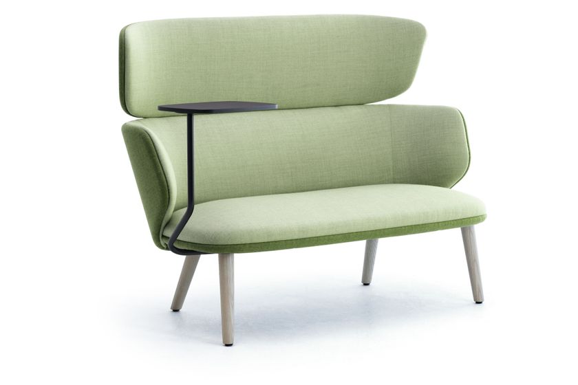 ALISÈ LOUNGE Sofa By Leyform