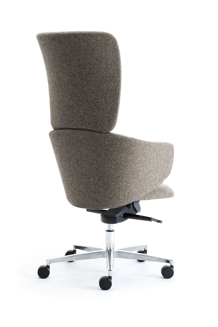 ALISÈ Executive chair By Leyform