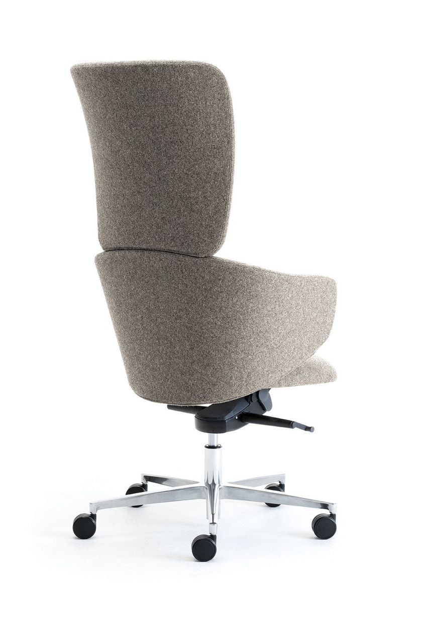 ALISÈ Executive chair By Leyform