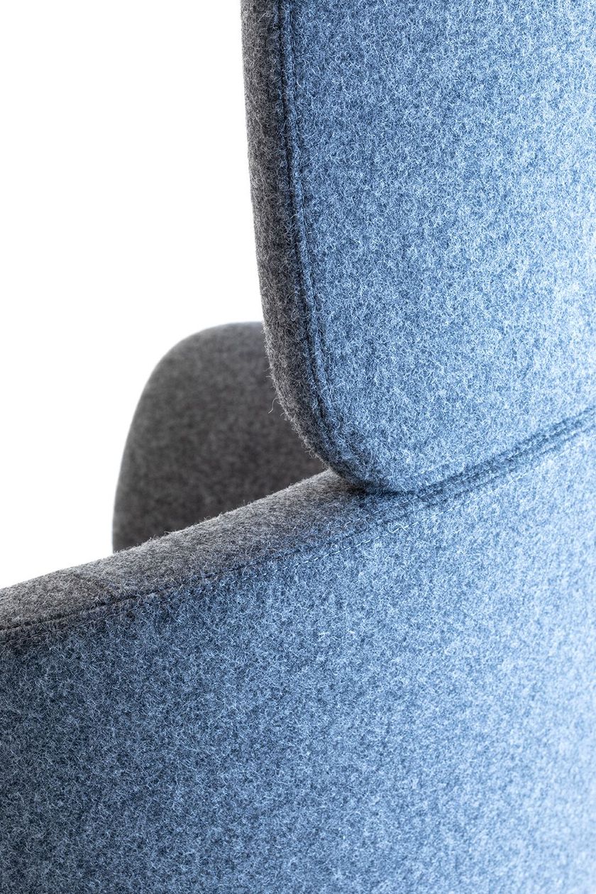 ALISÈ Executive chair By Leyform