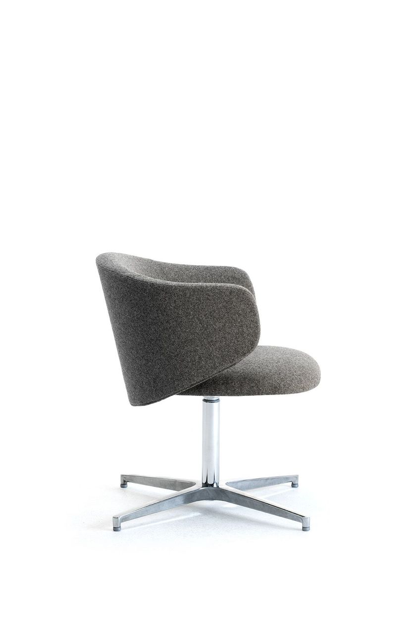 ALISÈ Office chair By Leyform