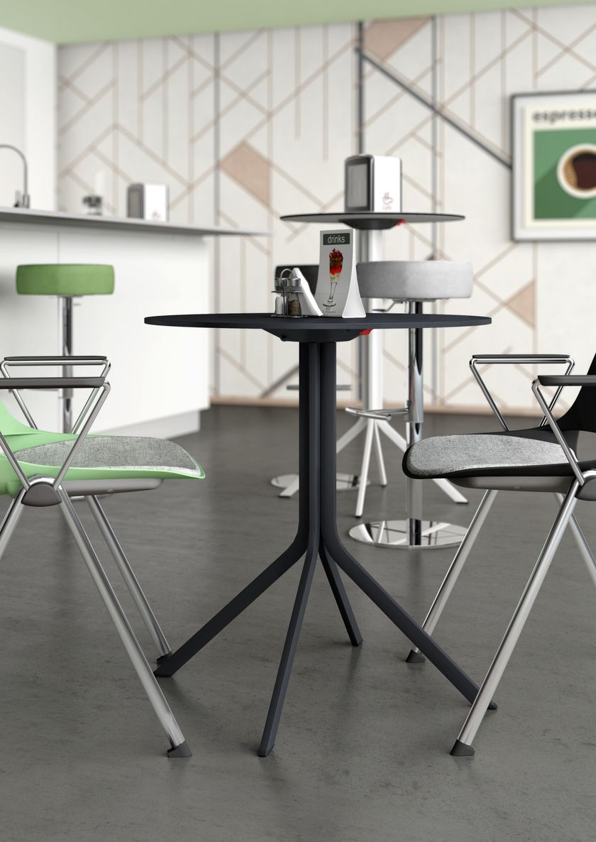 ARTIKA Table By Leyform