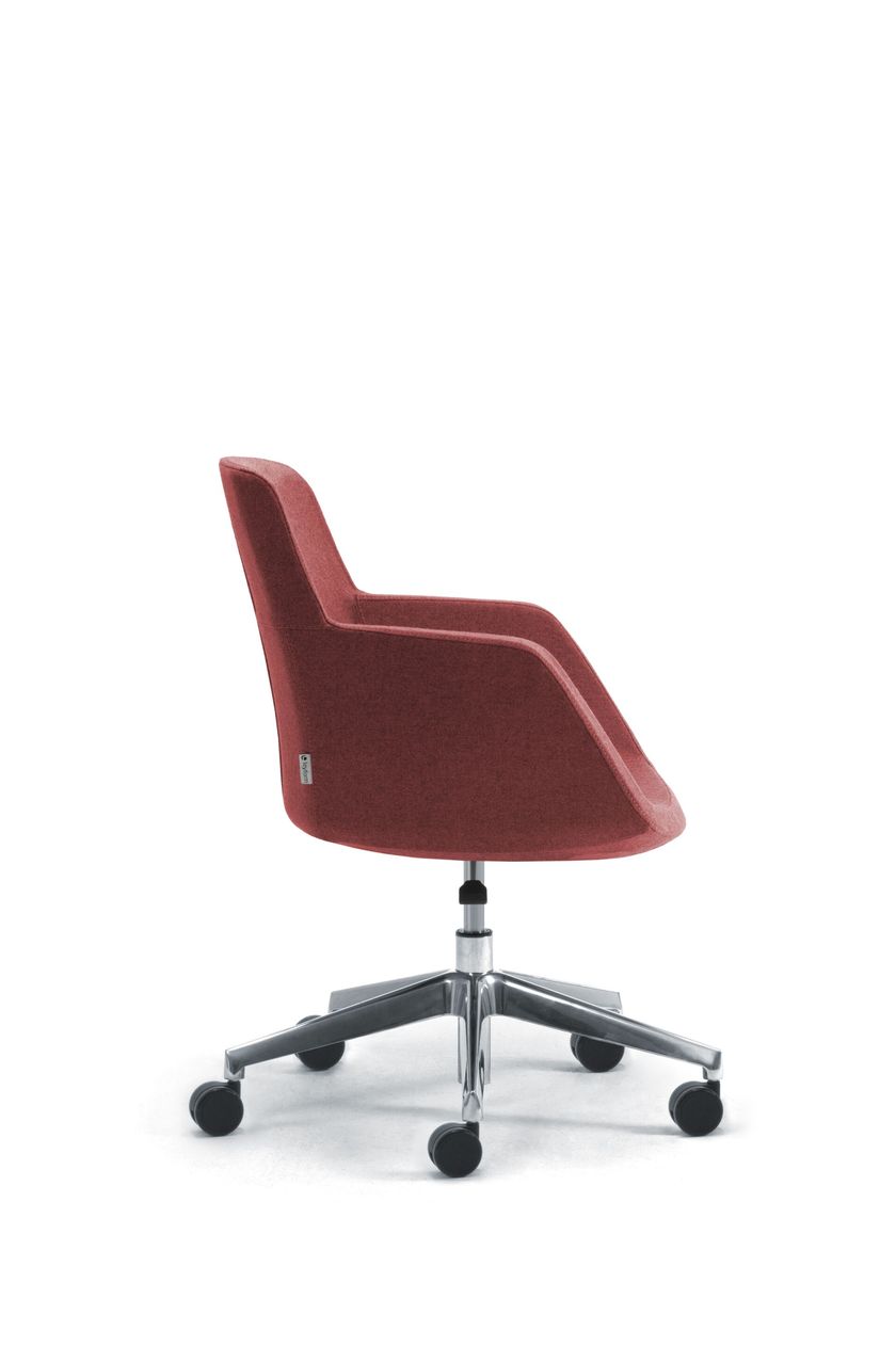 GAIA Office chair By Leyform