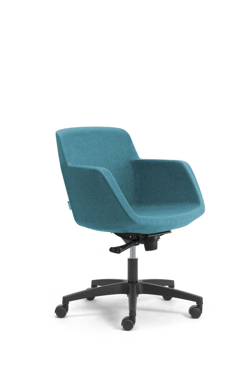 GAIA Office chair By Leyform