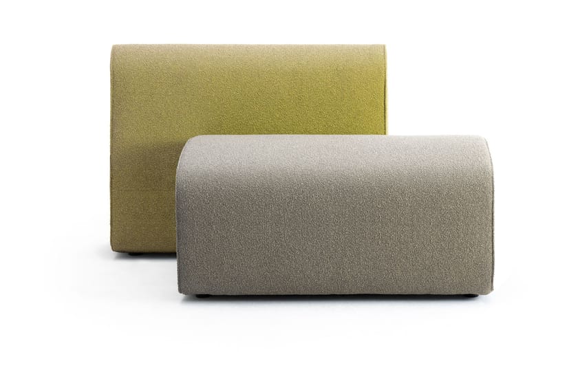 NOÀ Sofa By Leyform