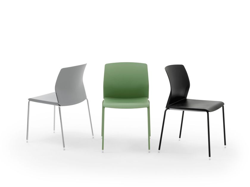 OCEAN Chair By Leyform