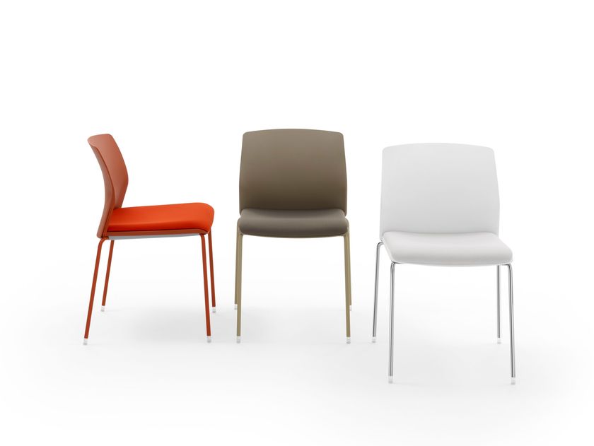 OCEAN Chair By Leyform