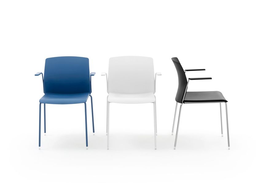 OCEAN Chair By Leyform