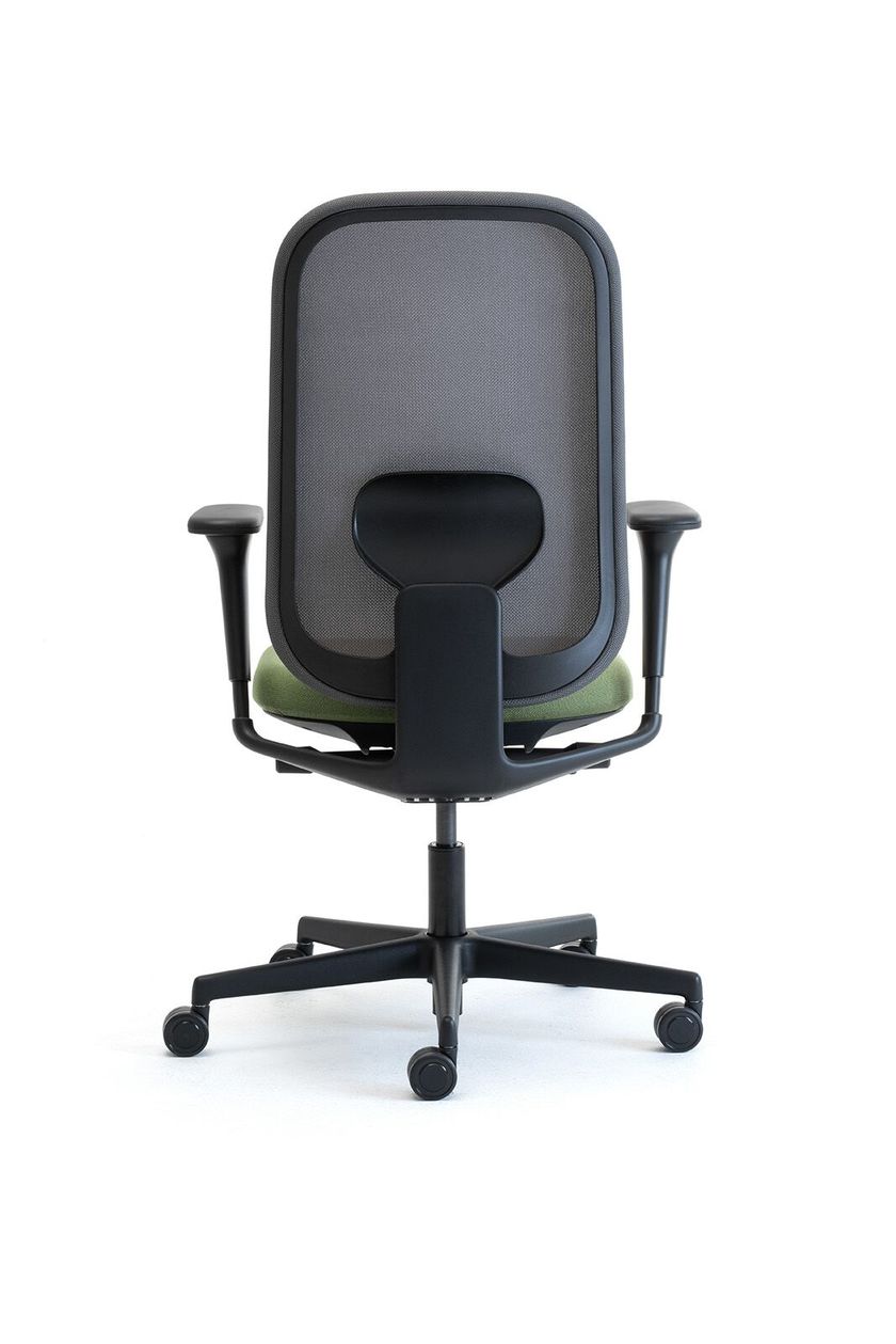 RUSH Office chair By Leyform