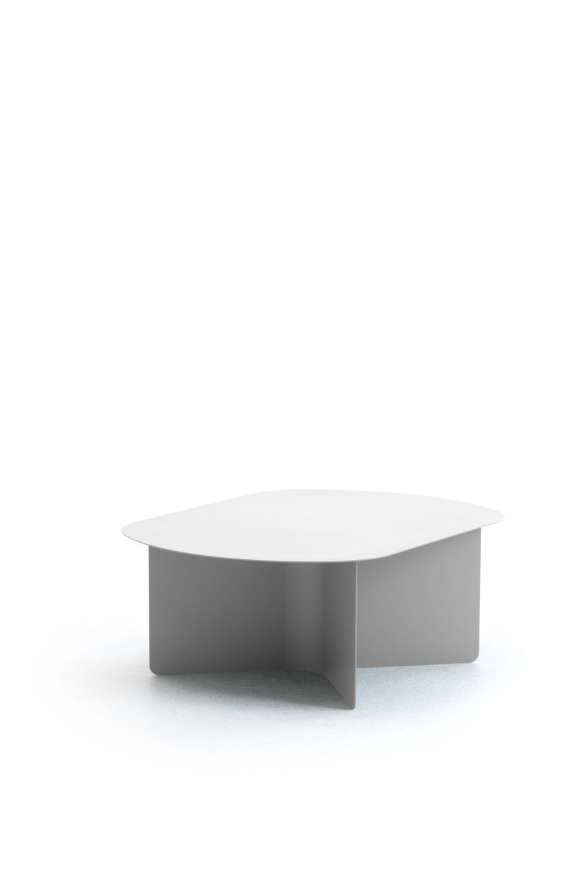 SLIM Coffee table By Leyform