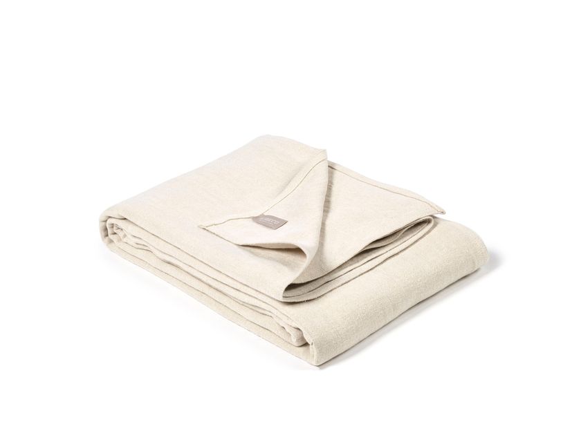 HUDSON Blanket By Libeco Home