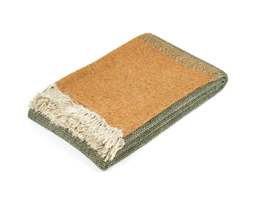 JULES Blanket By Libeco Home