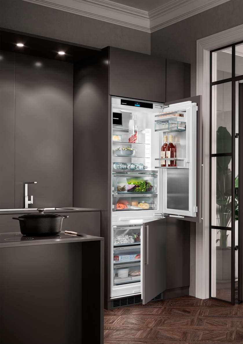 ICBNd 5173 Frigorifero By Liebherr