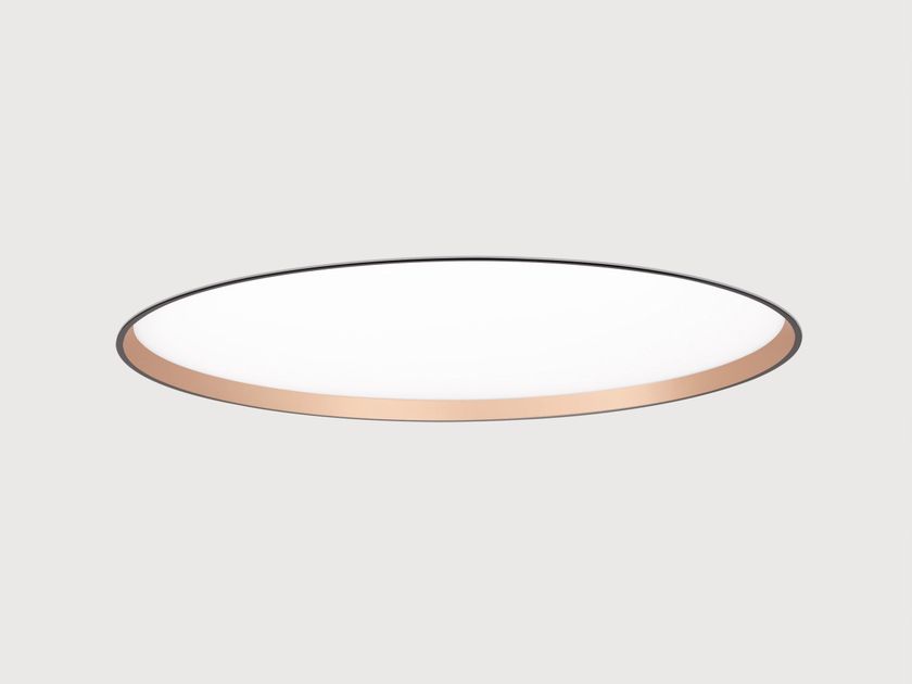 BASIC DÉCO L3 Ceiling lamp By Lightnet
