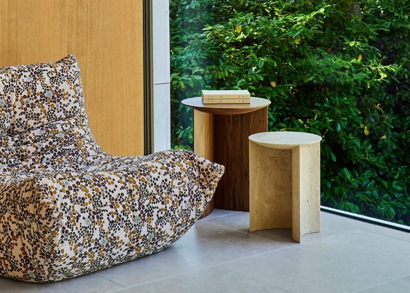 APUSO & RONDONE Coffee table By Ligne Roset